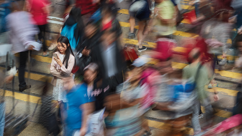 How should we shape our digital world? Insights from a decade of ...