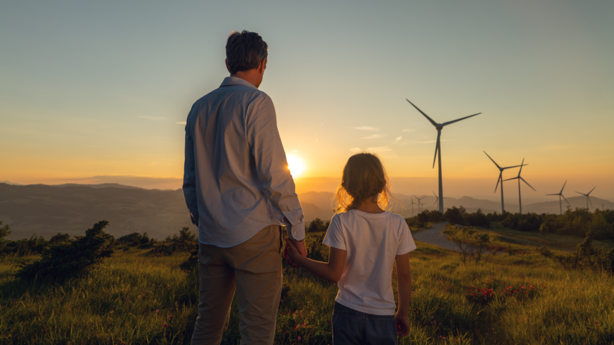 Why and how to involve the public in thinking about our future ...