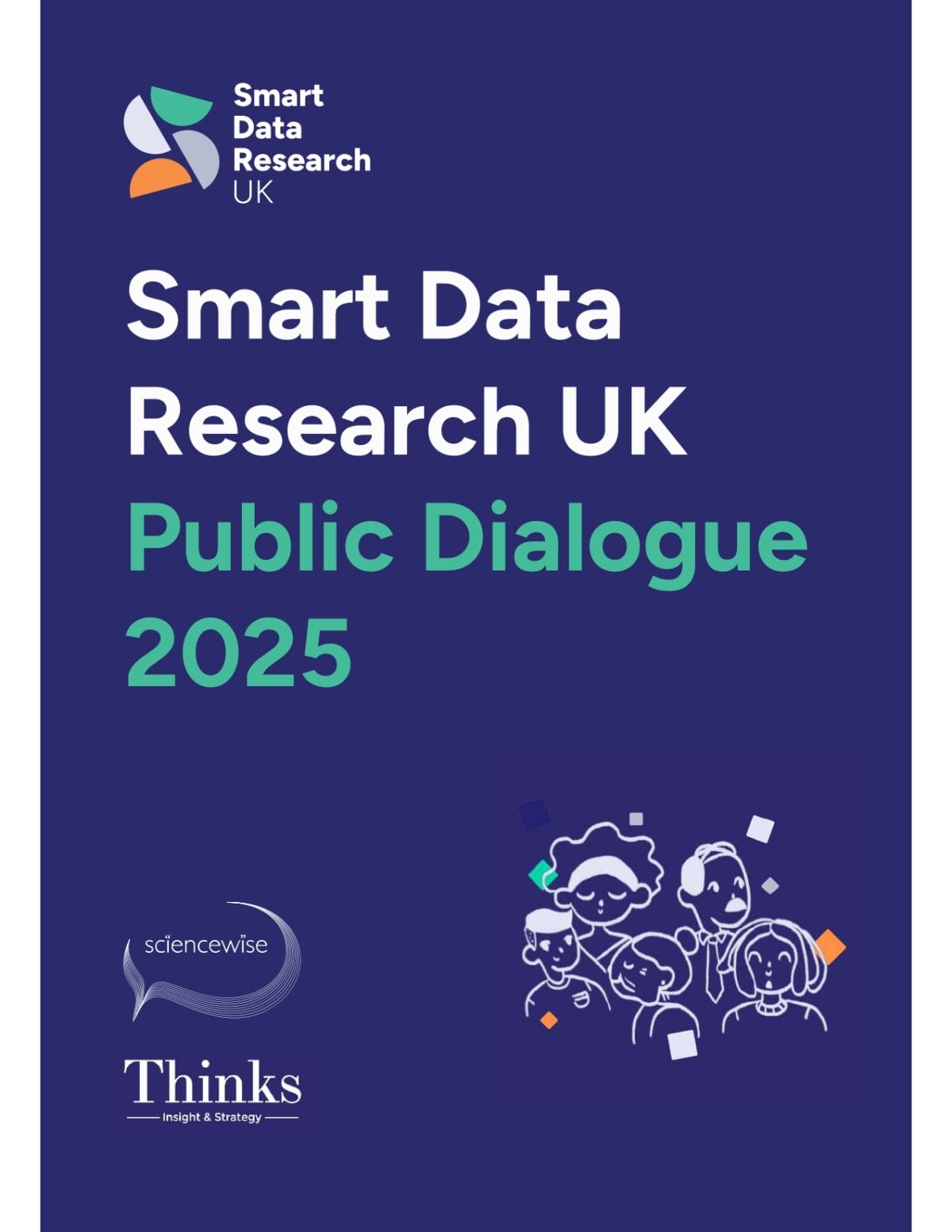 Smart Data Research | Sciencewise