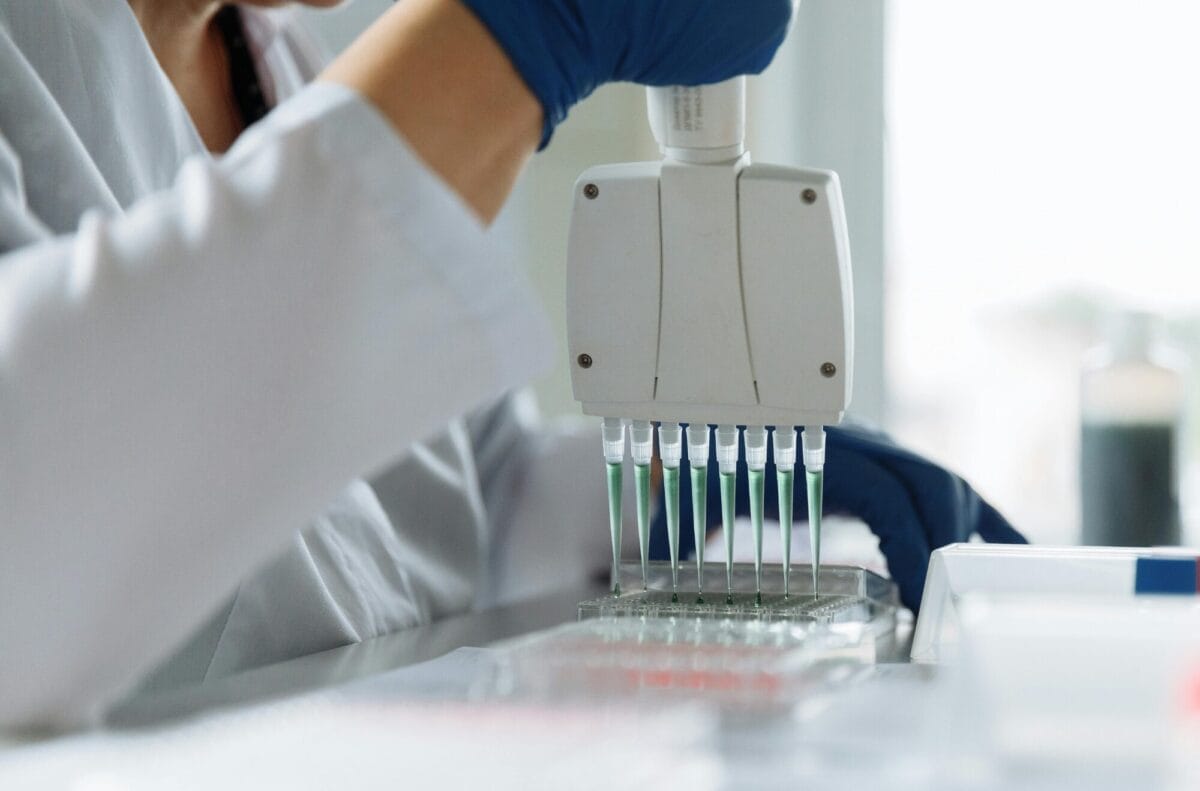 Engineering Biology | Sciencewise