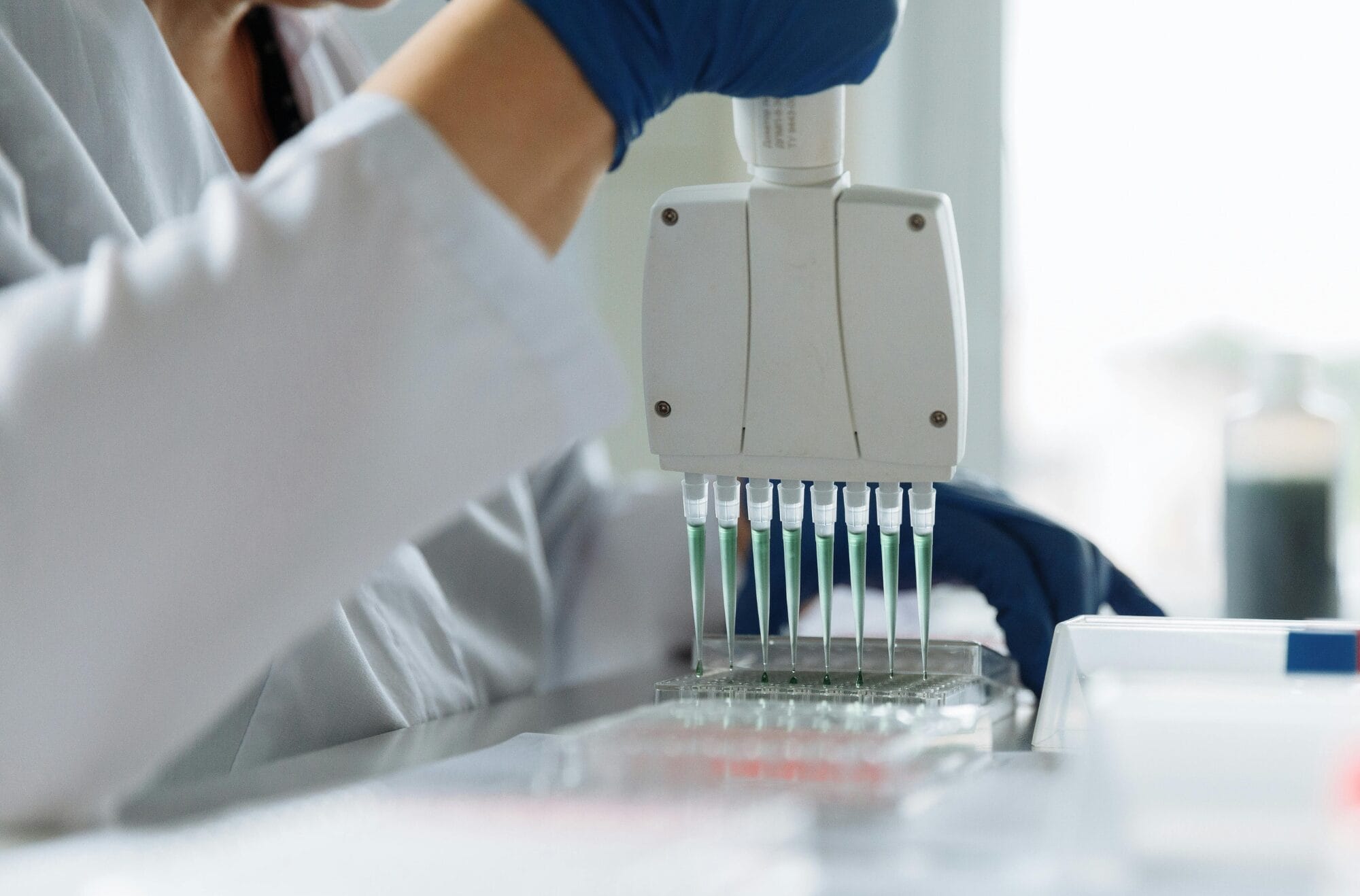 Engineering Biology | Sciencewise