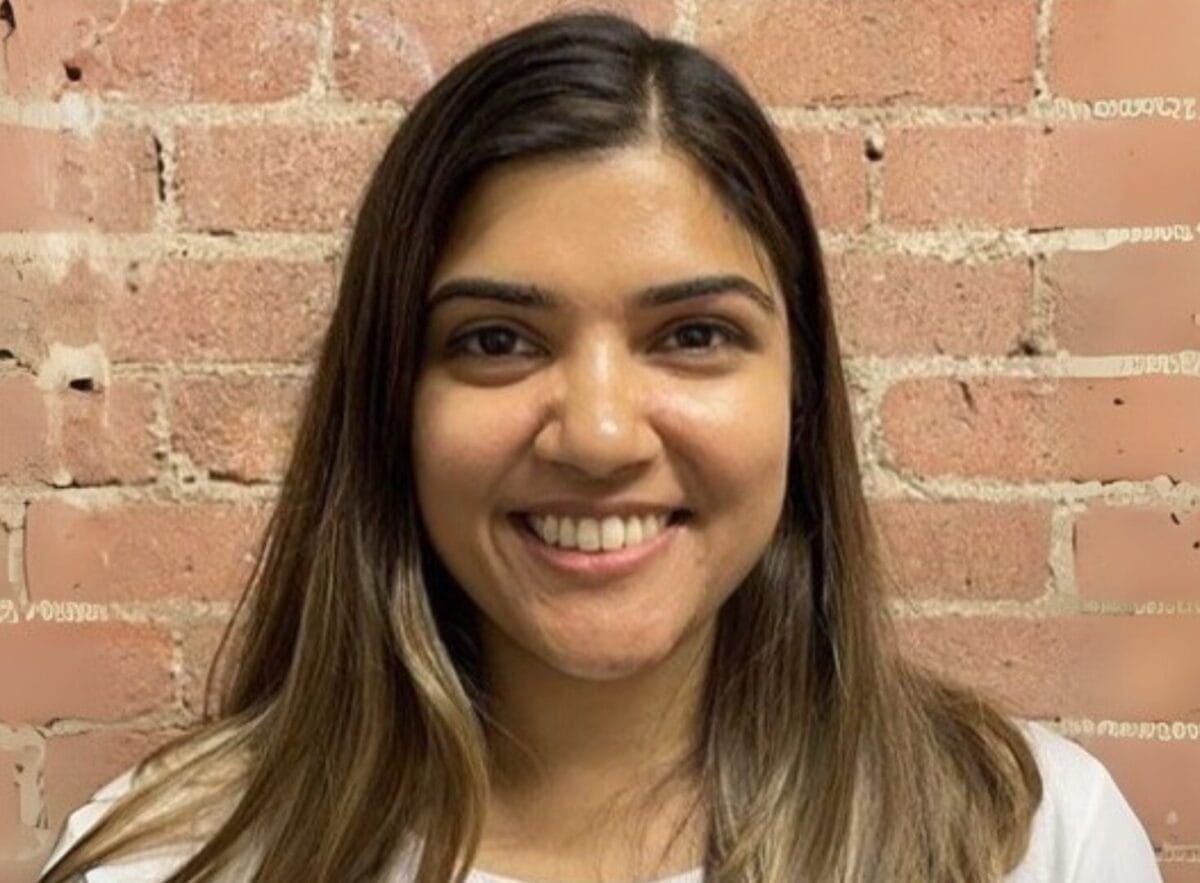 Q&A with our new programme lead, Trupti Patel! | Sciencewise