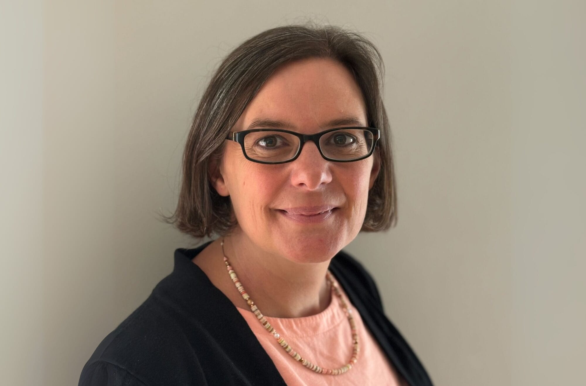 Q&A with our new programme director, Katie Weeks! | Sciencewise